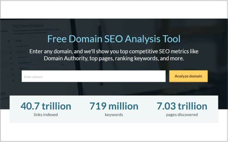 What Is Domain Authority And 5 Easy Ways To Improve It Profiletree