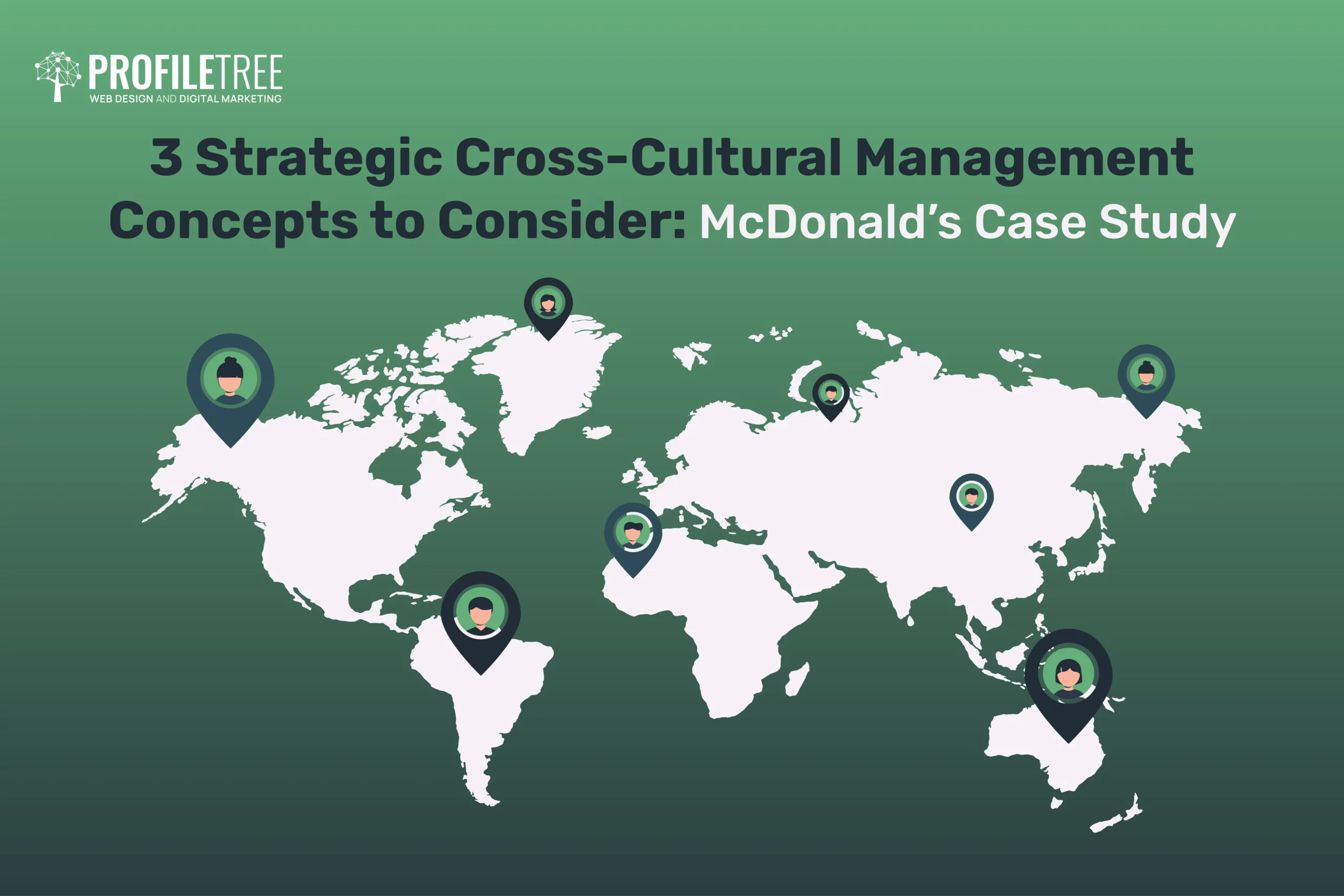 3 Strategic Cross-Cultural Management Concepts to Consider: McDonald’s ... 3 Strategic Cross-Cultural Management Concepts to Consider: McDonald’s ...