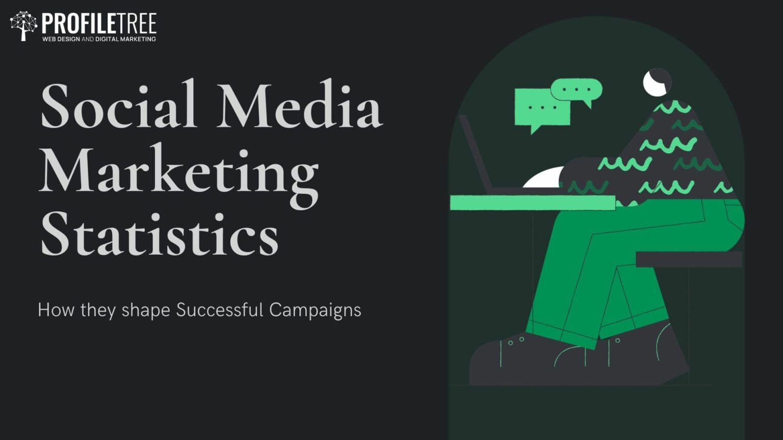 Social Media Marketing Statistics Shape Successful Campaigns