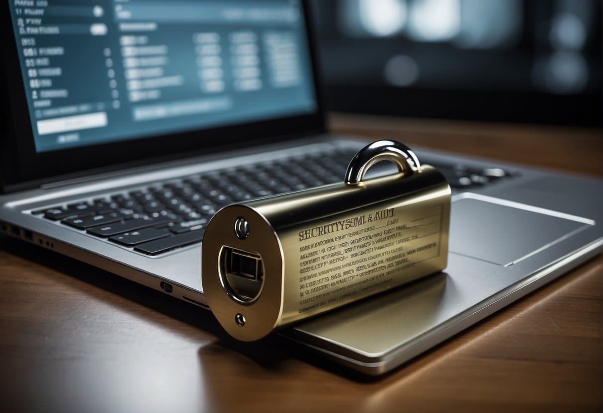 Regular Web Security Audits: How and Why Regular Web Security Audits: How and Why